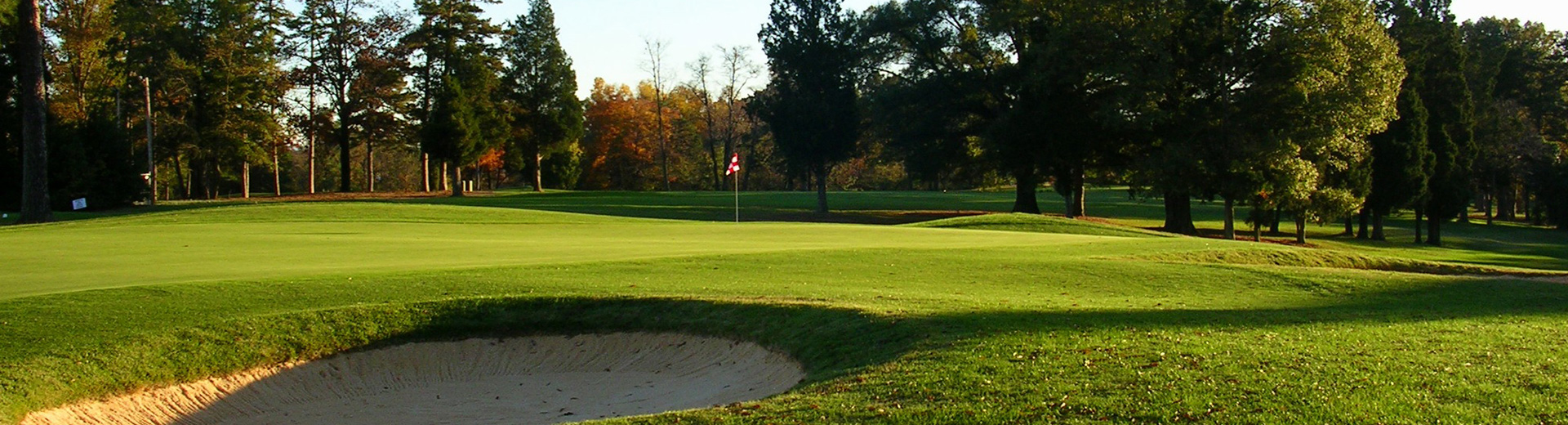 HOME - Lexington Golf Club